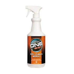 One Shot Dry Clean Spray - Best Shot Pet Products