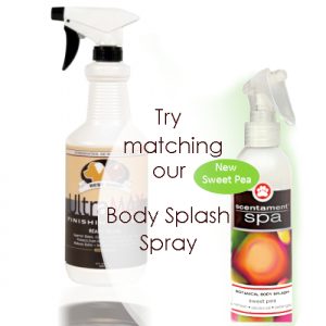 UltraMAX Pro Finishing Spray - Best Shot Pet Products