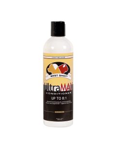 UltraMAX Pro Conditioner - Best Shot Pet Products