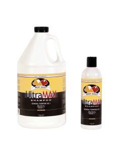 UltraMAX Pro "4-in-1" Shampoo - Best Shot Pet Products