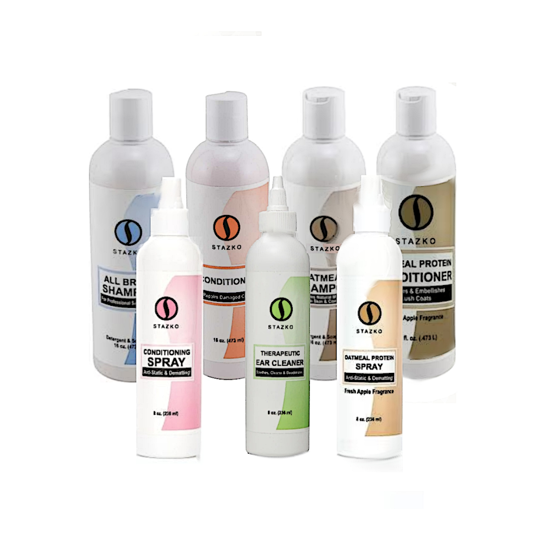 Home - Best Shot Pet Products